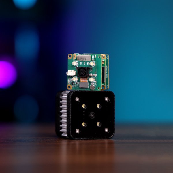 Peek Under the Hood: How to Build an AI Camera? | Hackaday.io