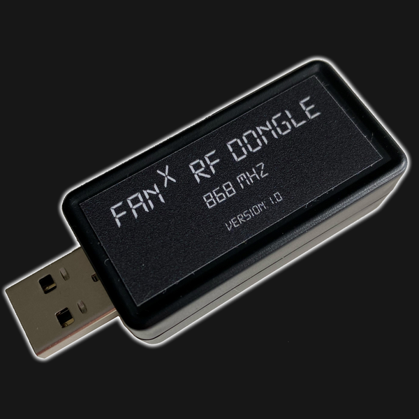 Fresh air automation by RF usb dongle | Hackaday.io