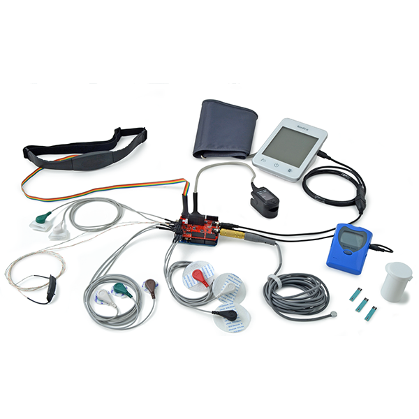 Raspberry Pi Home Med Lab Repository | Hackaday.io