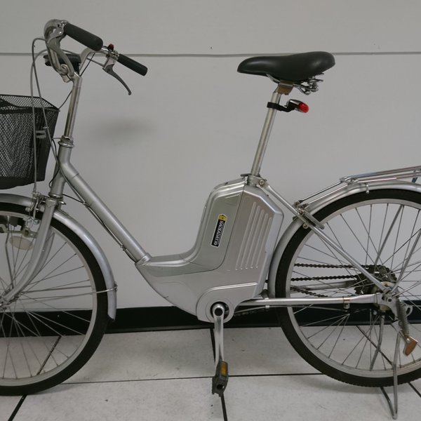 Electric Bike Battery SLA to LiFePO4 Conversion | Hackaday.io