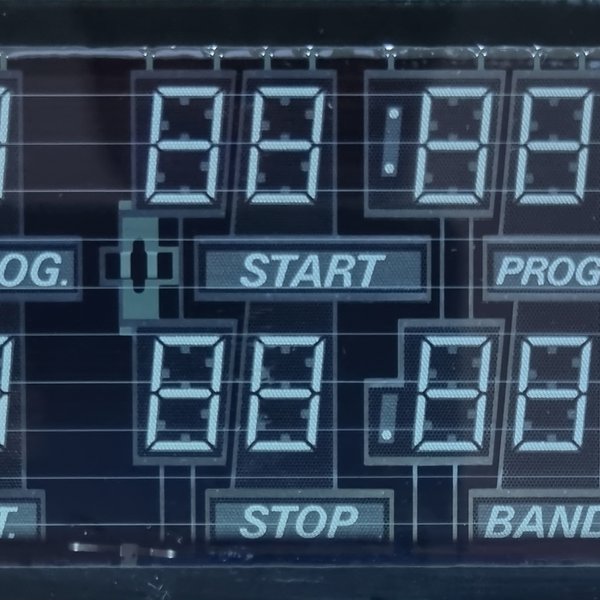 VFD Mania | Hackaday.io