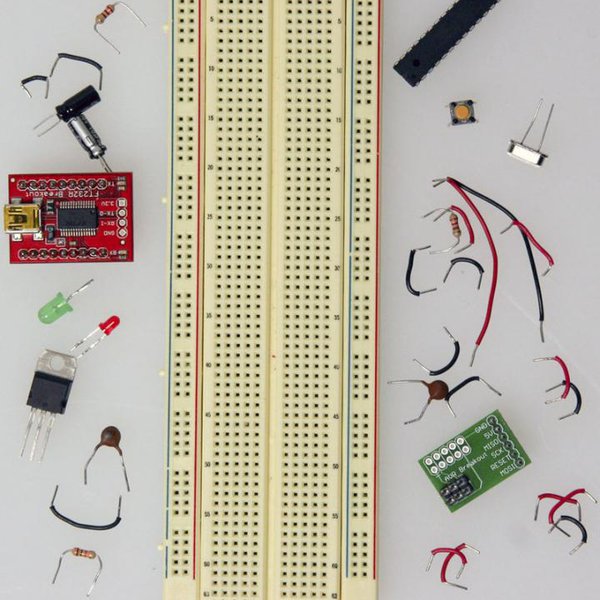 How to DIY Your Own Arduino Board-JLCPCB | Hackaday.io