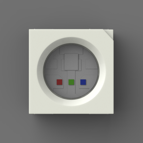 Neopixel Giant Edition | Hackaday.io