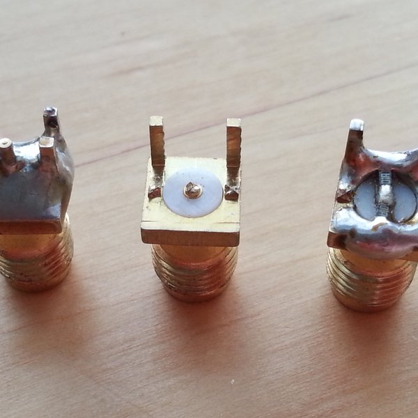Low cost open hardware VNA | Hackaday.io Low cost open hardware VNA | Hackaday.io