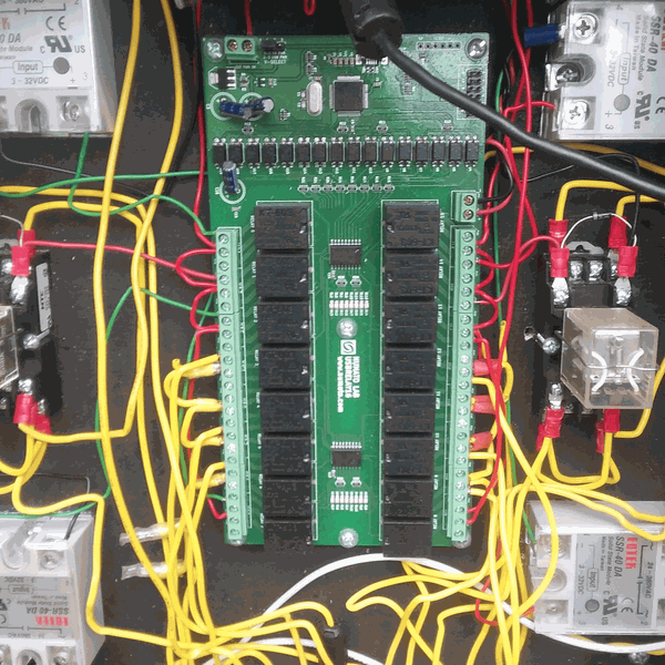 Early 20th Century Acme Traffic Light Restoration | Hackaday.io