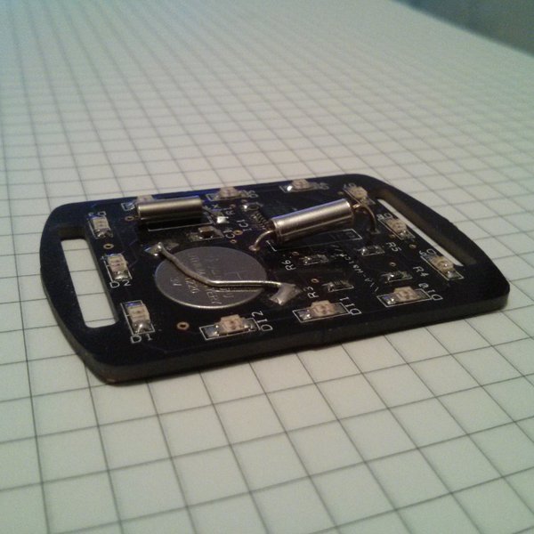 A Watch | Hackaday.io