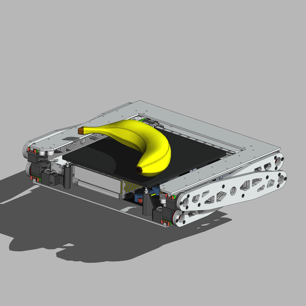 X printer V2 | Hackaday.io