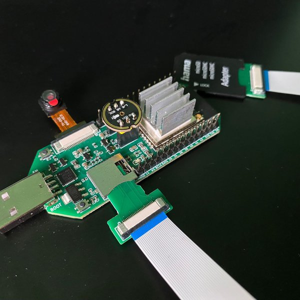 PrintLinx: Streamlining Wireless 3D Print Storage | Hackaday.io