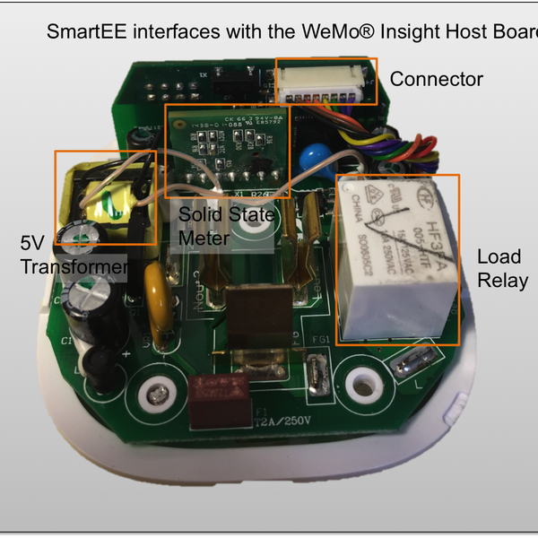 SmartEE the Smart Plug | Hackaday.io