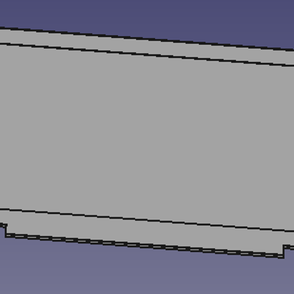 Xtra Display | Hackaday.io