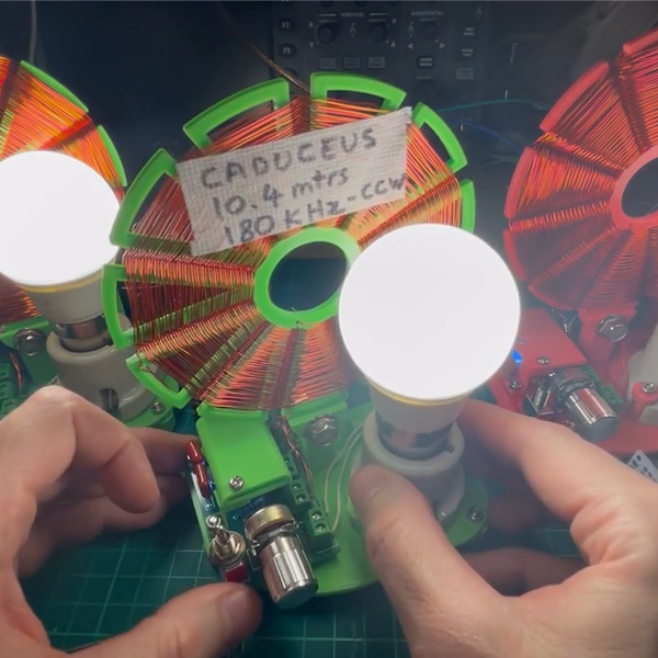 LuminX Lamp | Hackaday.io