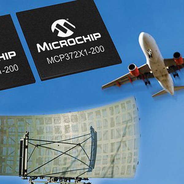 Microchip Analog & Interface Projects | Hackaday.io