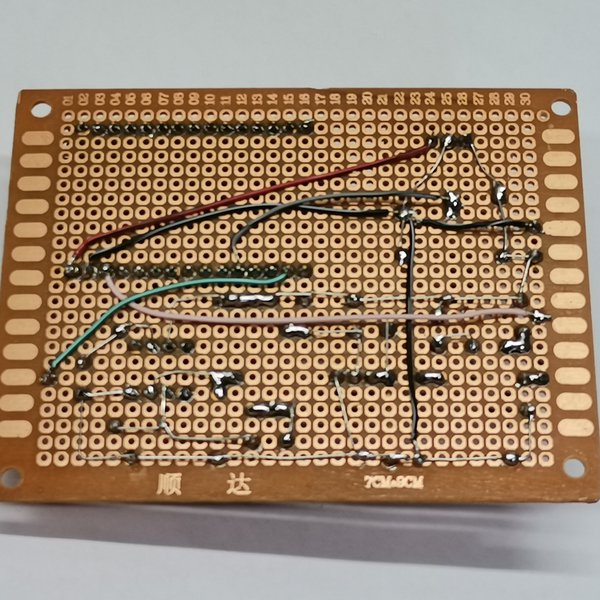 DIY -Spirit PI- ESP32 + Smartphone Metal Detector | Hackaday.io