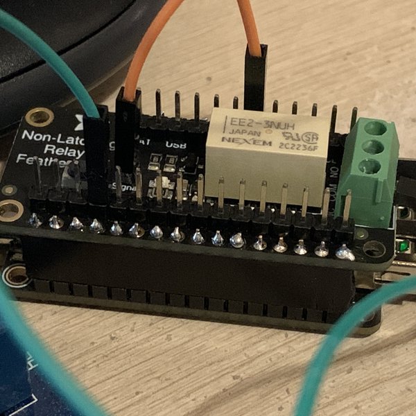 KeyBard | Hackaday.io