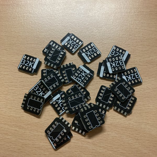 eMBee ONE pocket computer | Hackaday.io