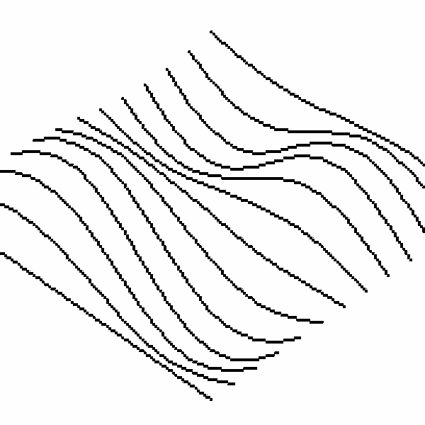 ZX81 hi-res graphics board G007 | Hackaday.io