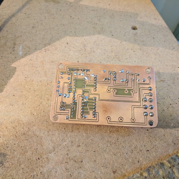 grinder_timer | Hackaday.io