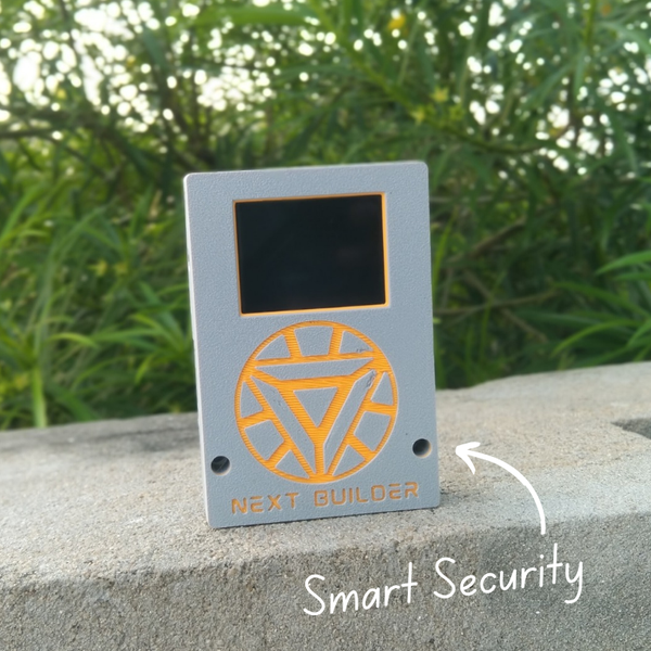 Face Recognition Door Lock With Smartphone Notific | Hackaday.io