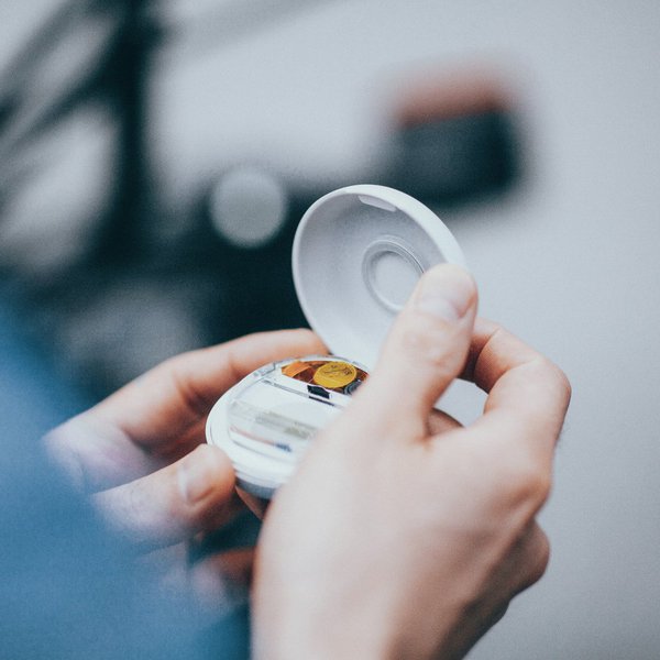 Monocle | Open Source Eyewear Device | Hackaday.io