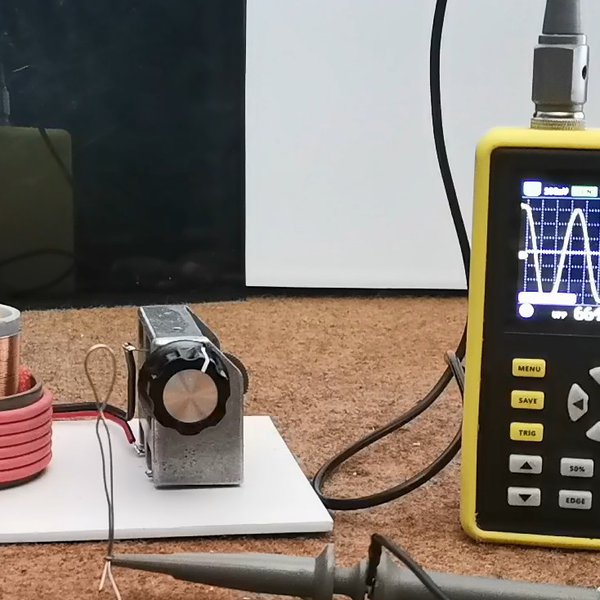 Building a Plasma Flame Generator | Hackaday.io