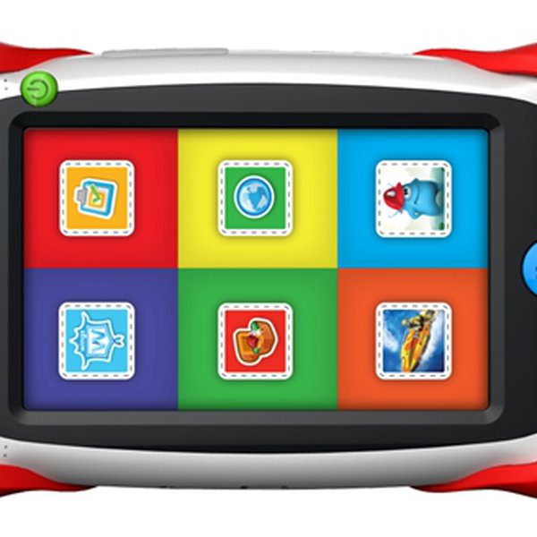 Nabi Jr Upgrade | Hackaday.io