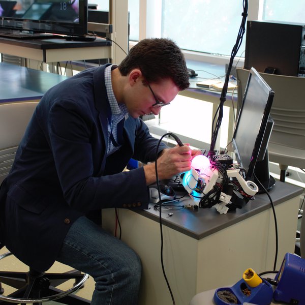 DIY Virtual Reality Headset | Hackaday.io