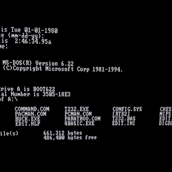 Esp8266 Pc Xt Emulator