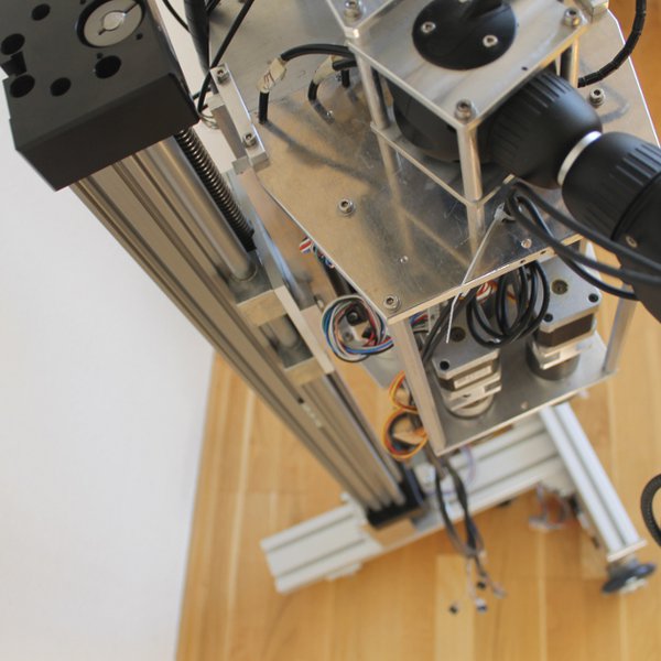 Humanoid robot | Hackaday.io