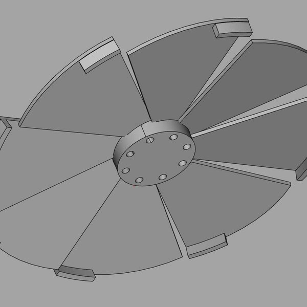 Universal cup lid | Hackaday.io