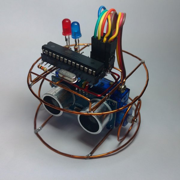 Freeform robot | Hackaday.io