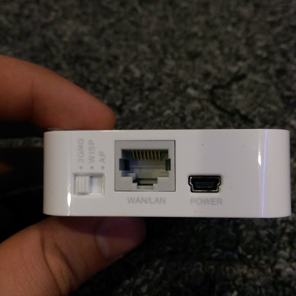 WiFi Coconut | Hackaday.io