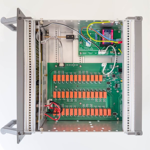 Programmable Precision Resistor | Hackaday.io