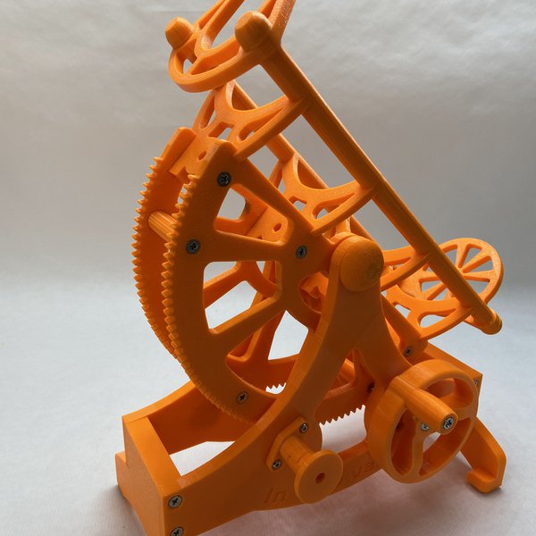 Wine decanting machine | Hackaday.io