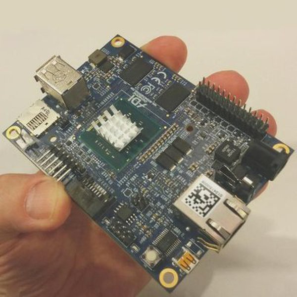 The Single Board Computer Database | Hackaday.io