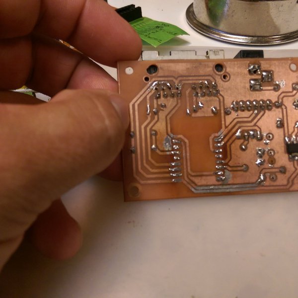 Digital Setting Circles | Hackaday.io
