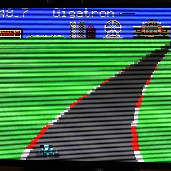 FPGA Implementation of the Gigatron TTL Computer | Hackaday.io