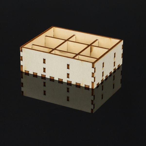 Boxes.py | Hackaday.io