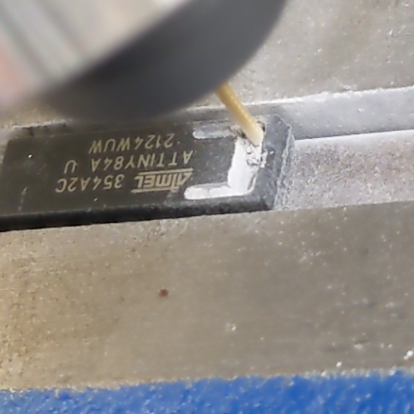 Sub-Surface Simon | Hackaday.io