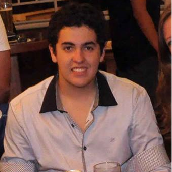 José Henrique Felipetto's Profile | Hackaday.io