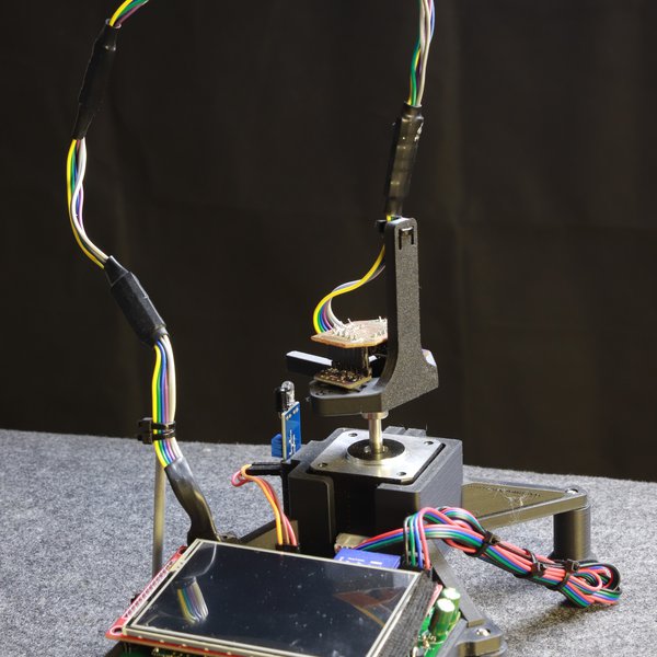 No More Compass: True North via Earth s Rotation | Hackaday.io