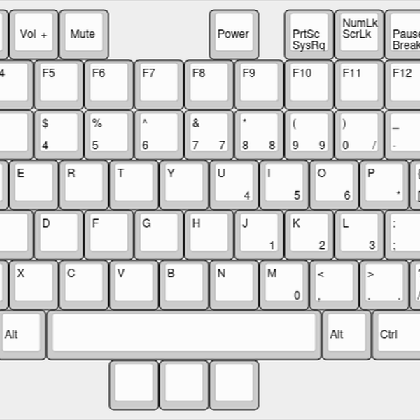 WorkBook (Framework 13 + Classic KB + TrackPoint) | Hackaday.io