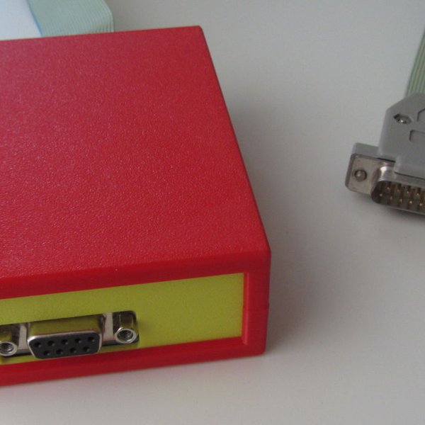 Serial Interface for a paper tape punch | Hackaday.io