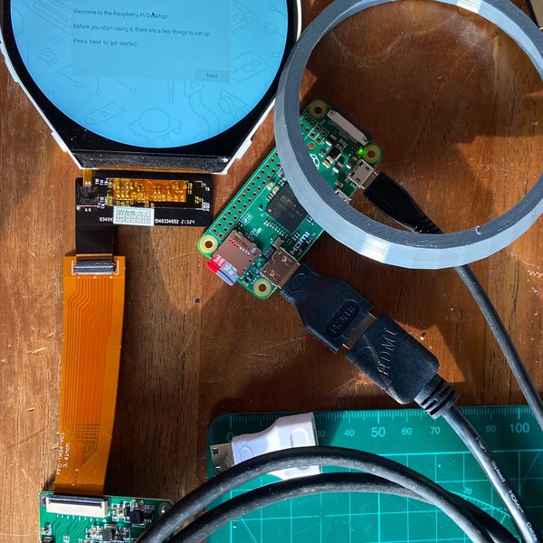 Vulcan Scanner | Hackaday.io