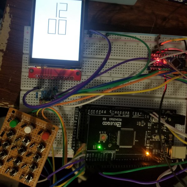 Open Source Minimalist Phone | Hackaday.io