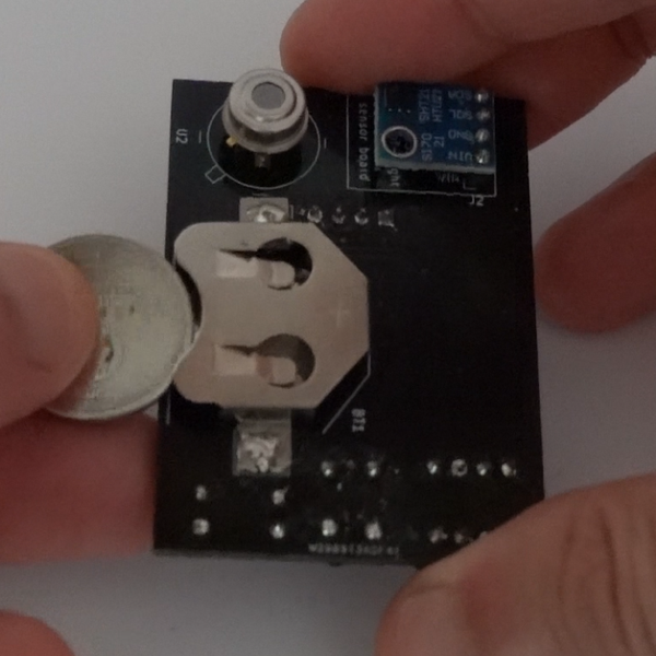 Tiny mdt | Hackaday.io