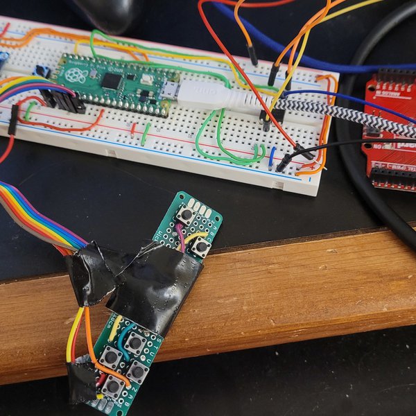 Game Card | Hackaday.io