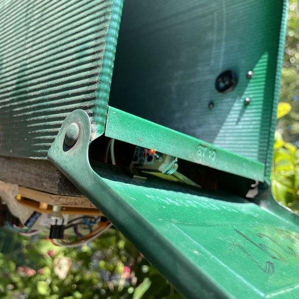 You've Got (Physical) Mail! | Hackaday.io