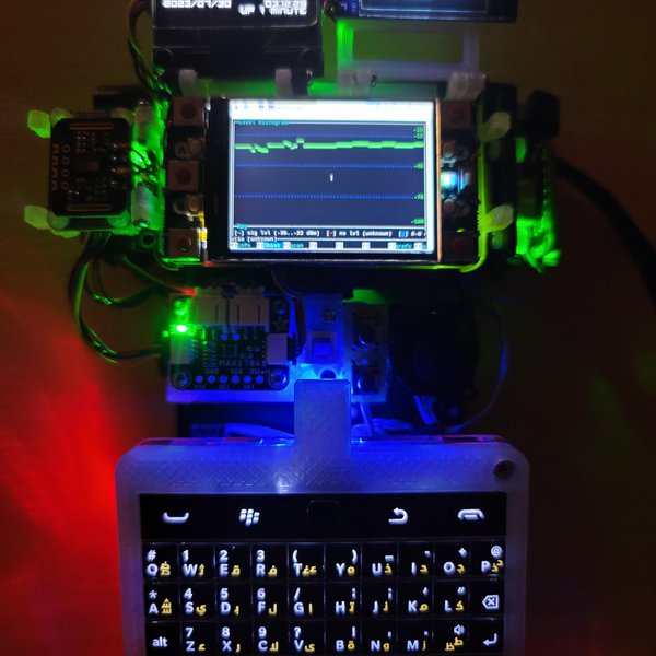 Mini-Deck | Hackaday.io