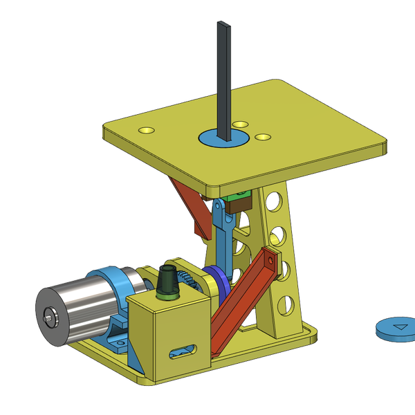 Die Filer | Hackaday.io