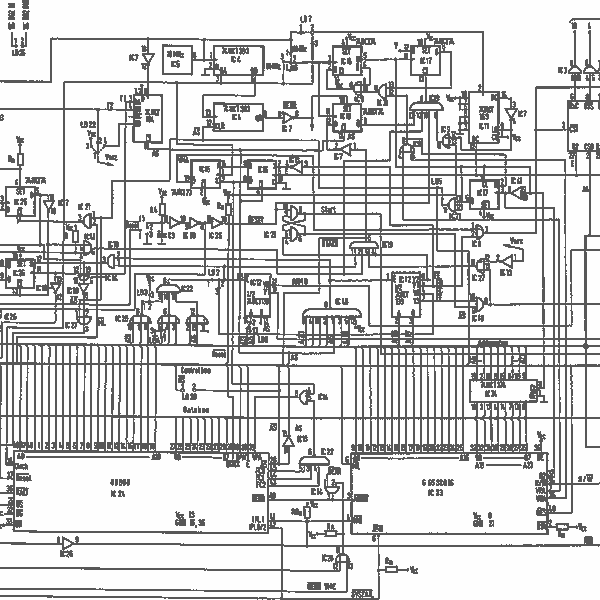 VMEbus 68008 or 65816 CPU | Hackaday.io